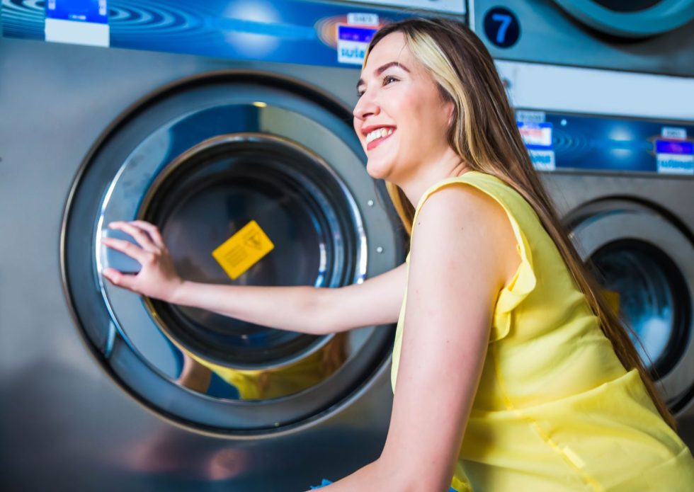 9 Pentingnya Kualitas Operasional Laundry Untuk Bisnis yang Sukses ...
