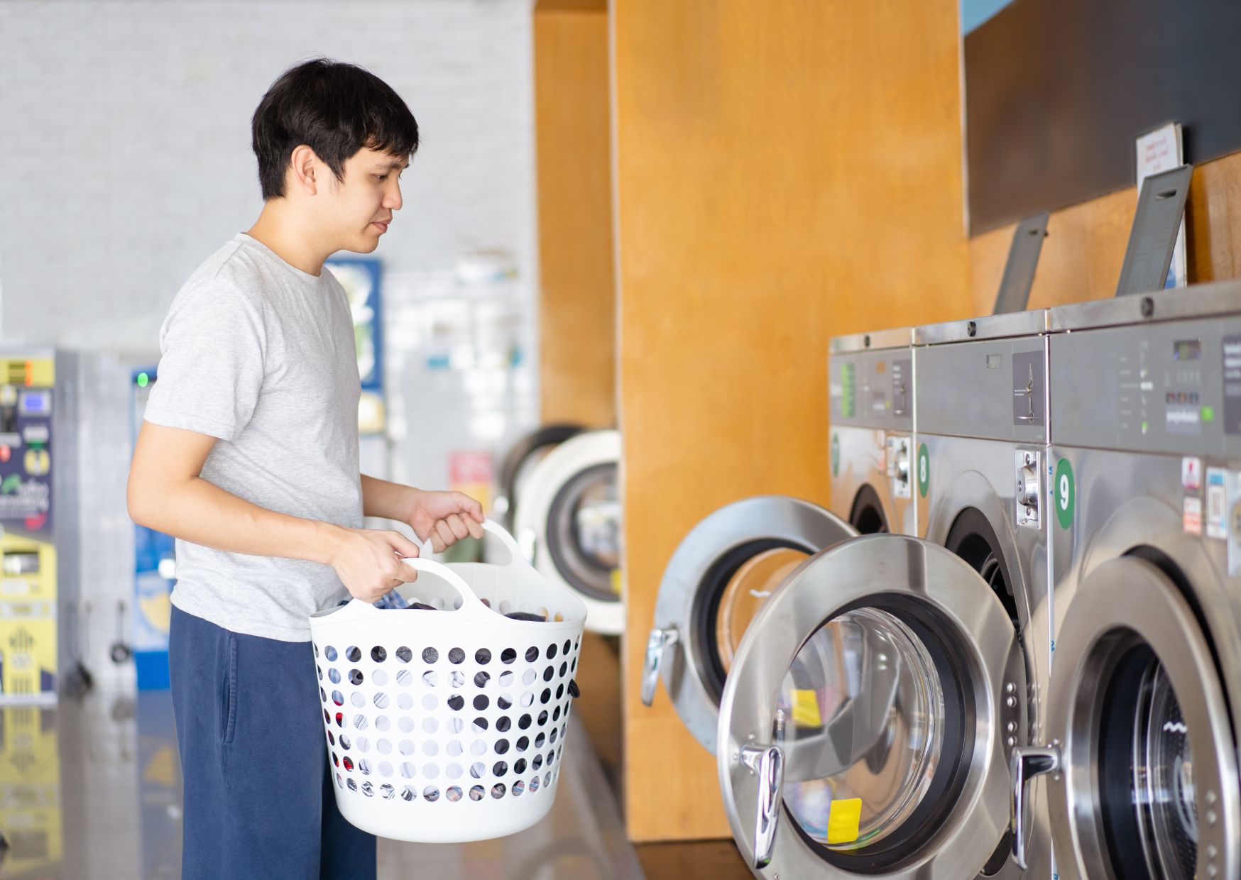 Tantangan Operasional dalam Mengelola Lebih dari Satu Outlet Laundry ...